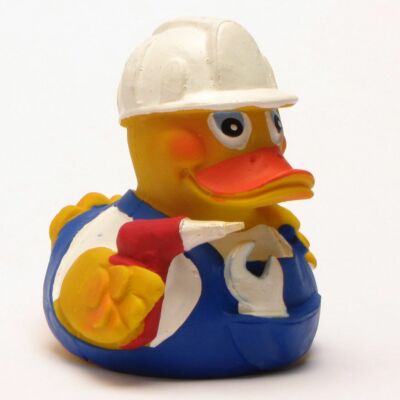 Rubber Duck Bath Duck handyman Rubber Ducky Rubber Duckie | eBay