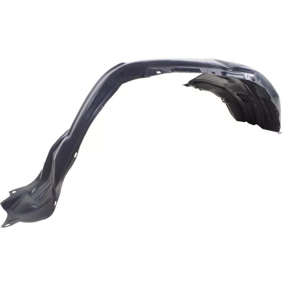 New Front Right Fender Liner Fits 2014-2023 Toyota 4Runner 5387535150 ...