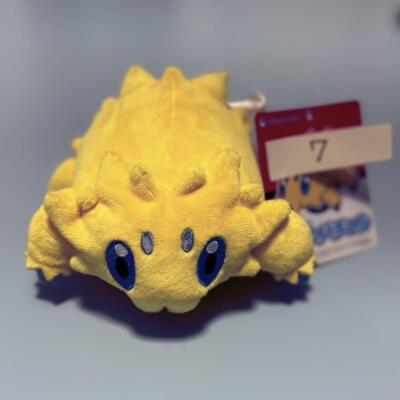 Pokemon Center Life-size Joltik Plush | eBay