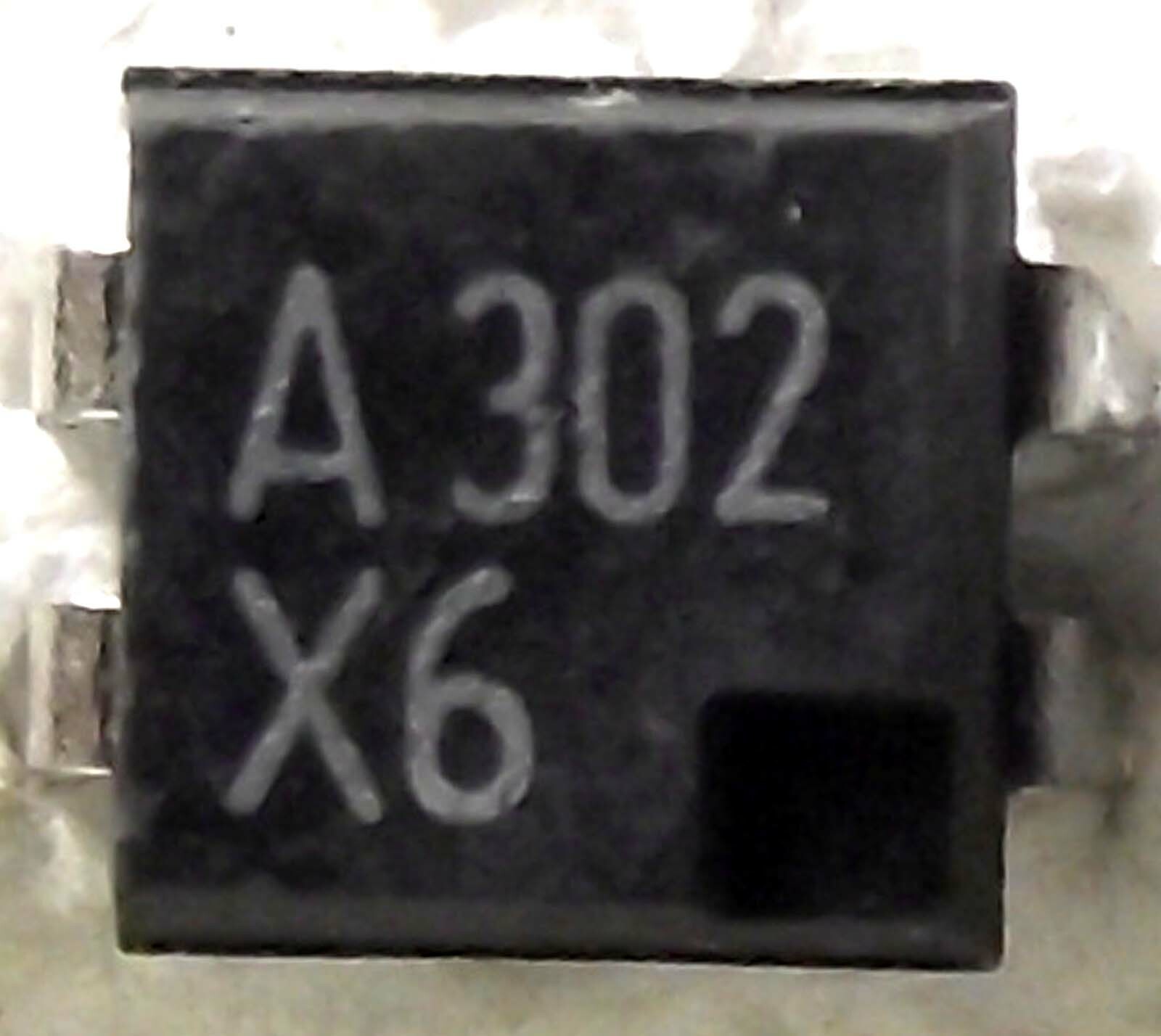 RFT - DDR - IC - A 302 - Initiator- IC - 1 Stk. | eBay