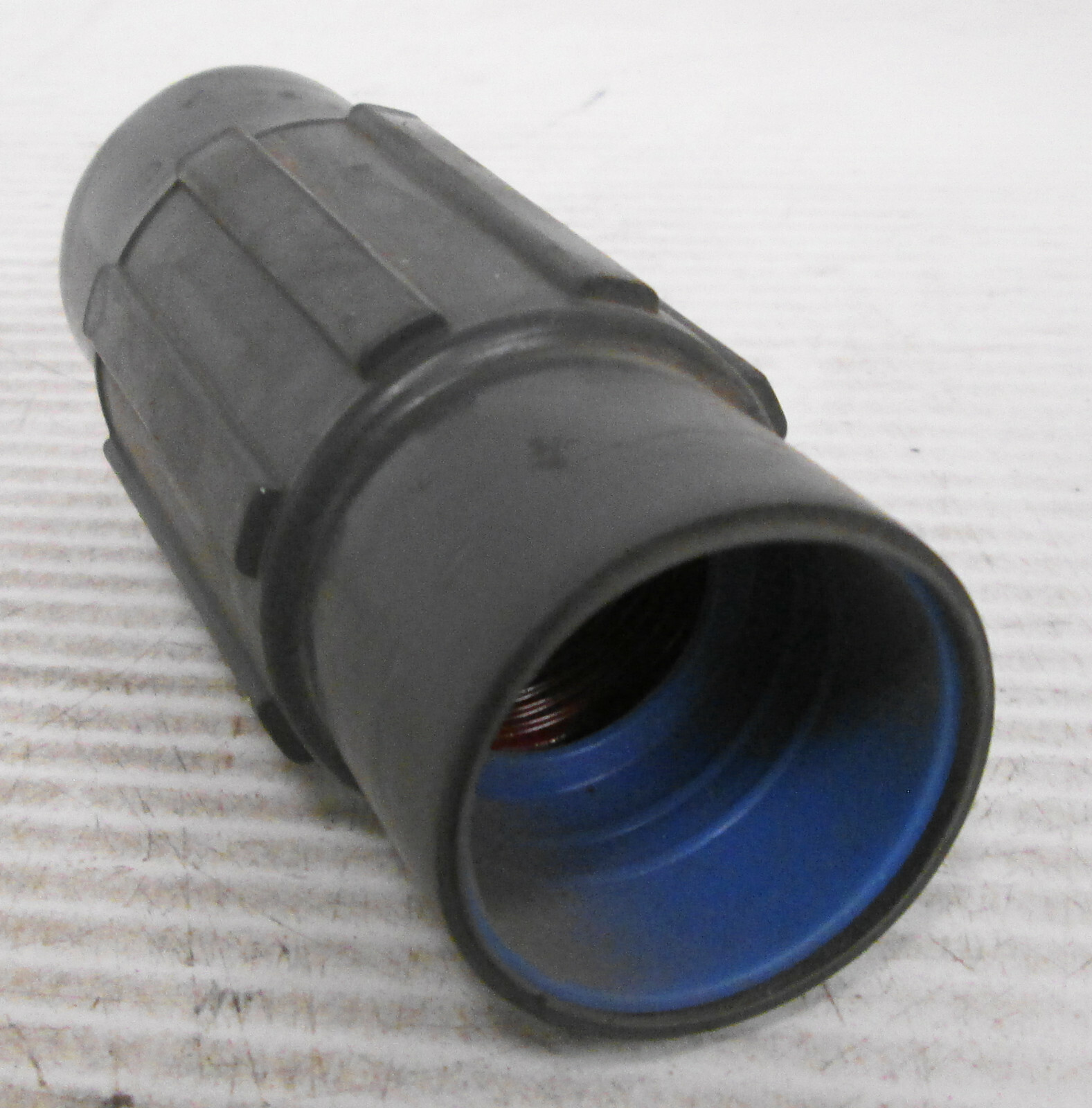 Plasti-Bond PVC Coated Coupling 1" (Lot of 4) | eBay