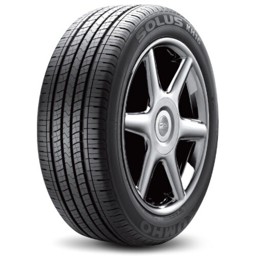 Kumho Solus KH16 155/60R15 74T BSW (4 Tires) | eBay