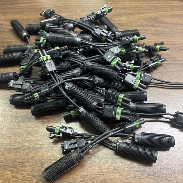 Genuine John Deere Sensor AH116104 OEM Fast for sale online | eBay