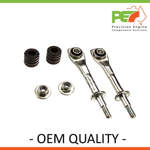 New * OEM Quality * Sway Bar Link Set Rear For Ford Falcon Ba I 5.4l ...