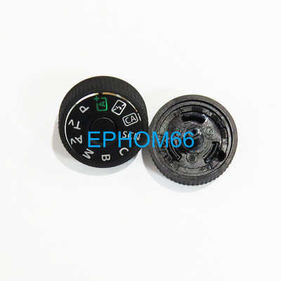 New Function Dial Model Button Unit For Canon EOS 70D Digital Camera ...