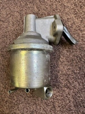 FUEL PUMP 1970 CHEVELLE 396 400 402 CHEVELLE 454 1970 MONTE CARLO EL ...
