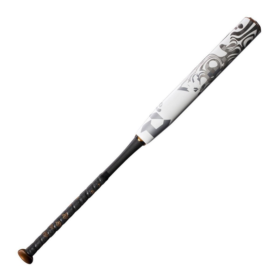DeMarini Whisper Drop 10 Fastpitch Softball Bat: WBD2364010 (33 In. 23 ...