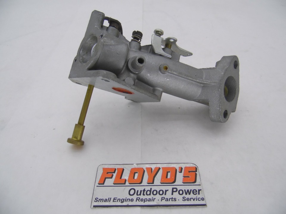Brand New Clinton Carburetor Carb Assembly OEM Genuine 39-867-990 | eBay
