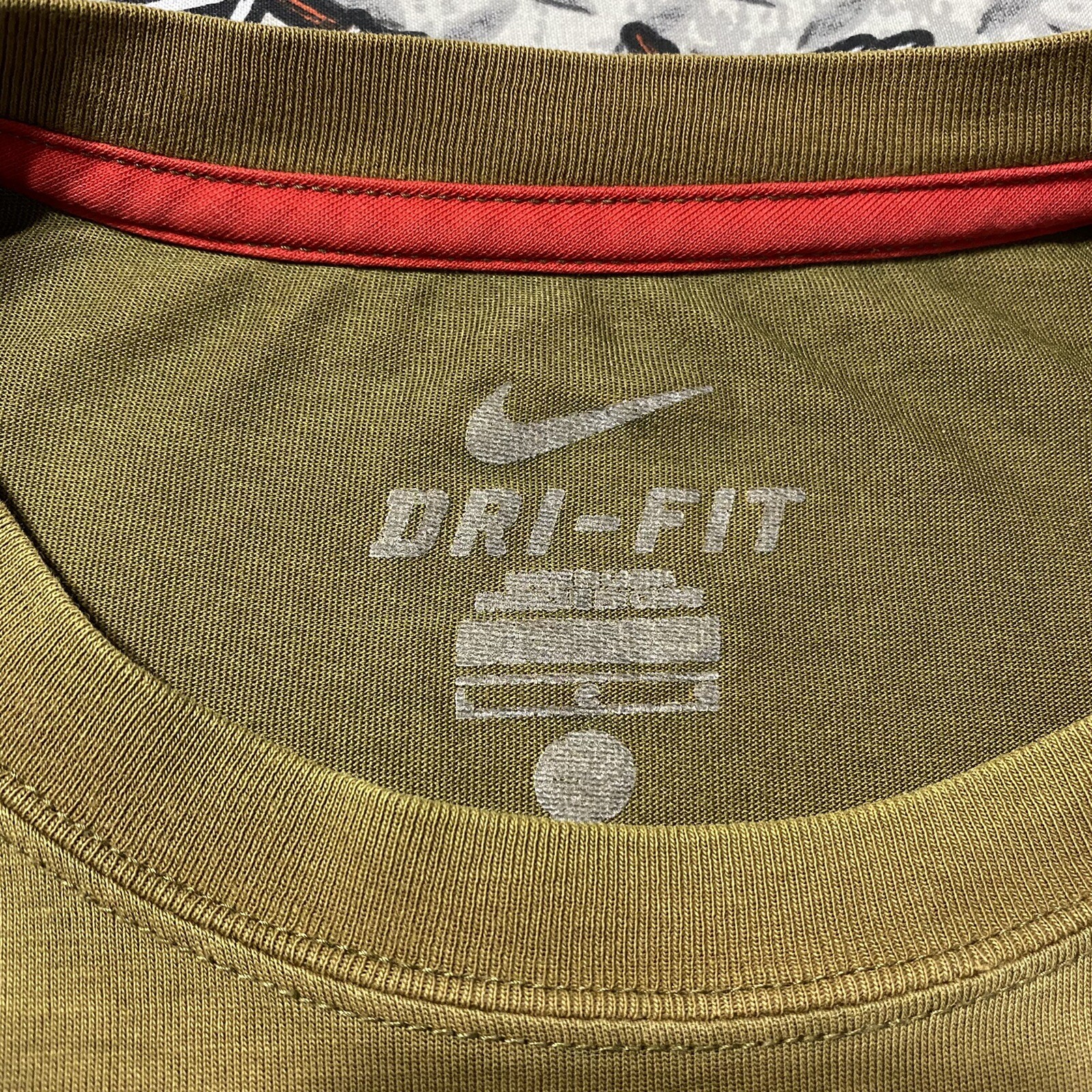 Kobe Bryant Nike Dri-Fit KB24 Special Issue Black Mam… - Gem