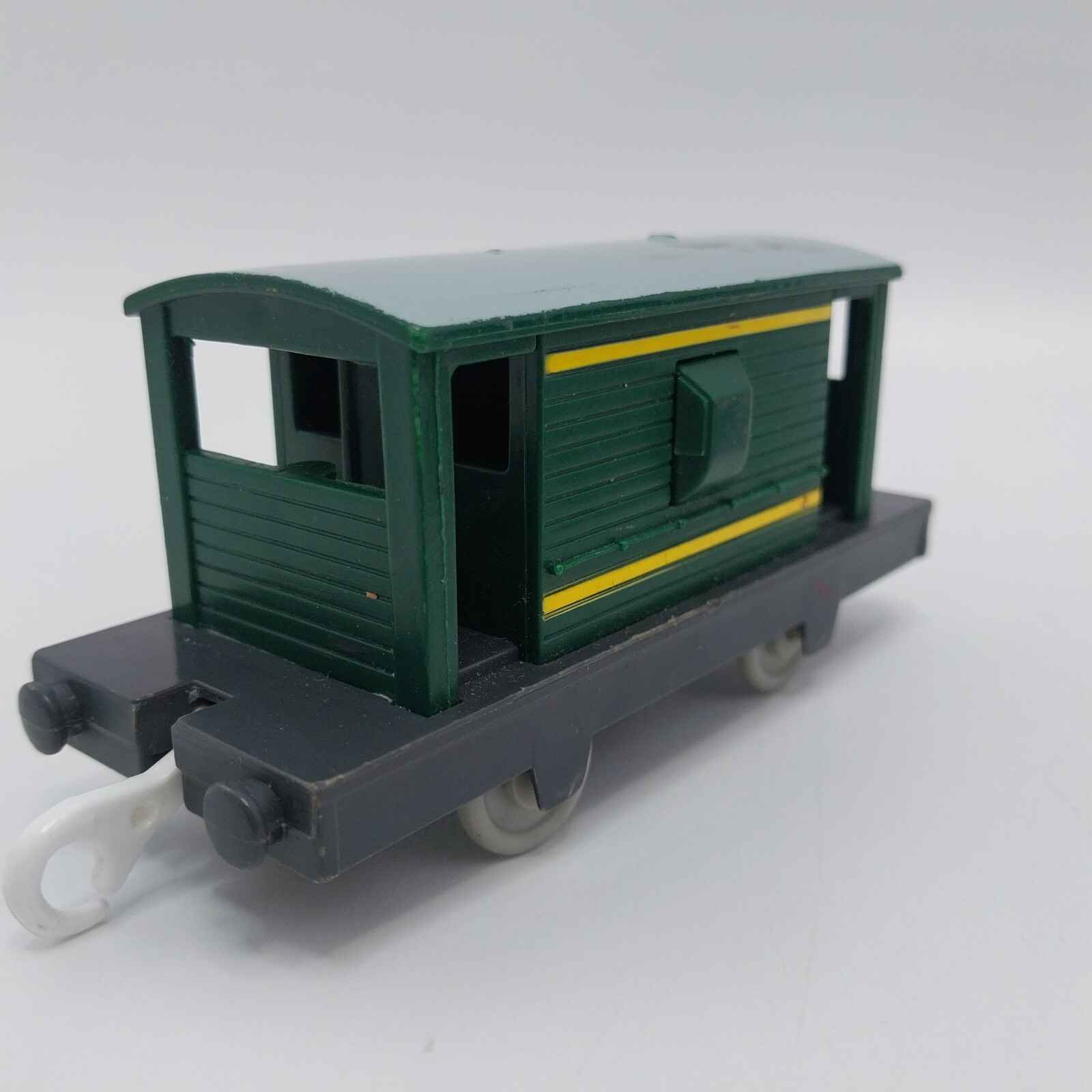 Green Break Van Car Thomas & Friends Trackmaster Plarail Train TOMY Set ...