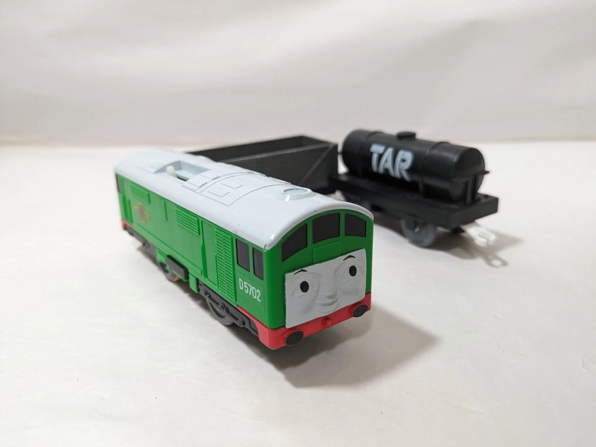 Thomas The Tank Engine Boco