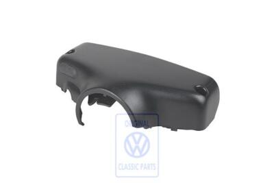 VW Golf MK3 Vento Ignition Cowling Steering Rack Cover Lower Half ...