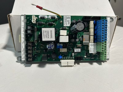 Fire Alarms - Est Quickstart