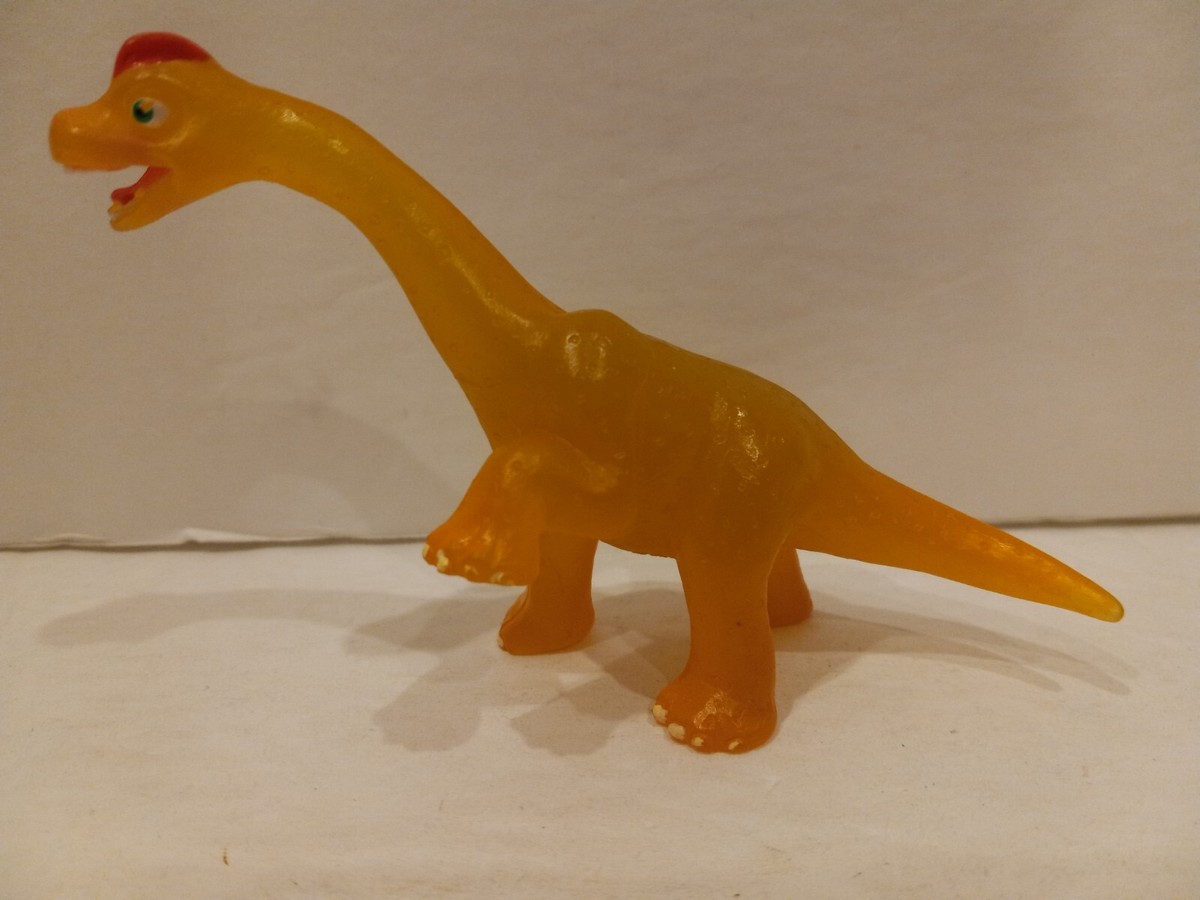 Brachiosaurus Dinosaur Train