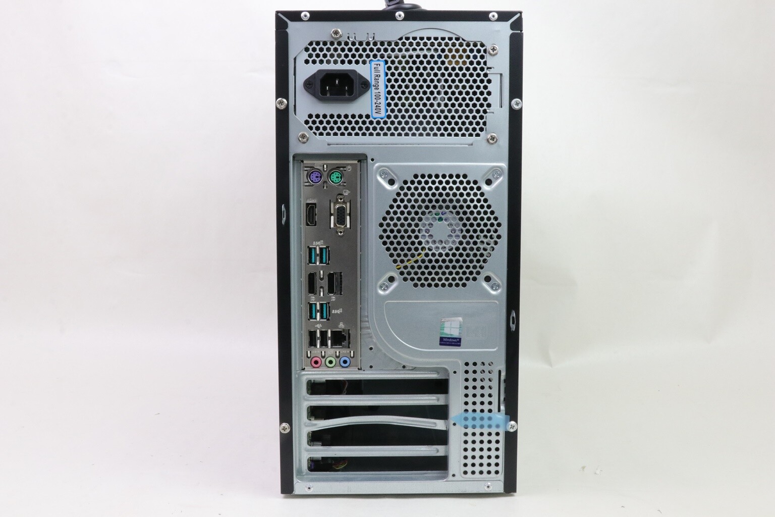 TRANSOURCE A-PDT | INTEL CORE I5-9400 2.9GHZ | 256GB | 16GB RAM | NO OS ...