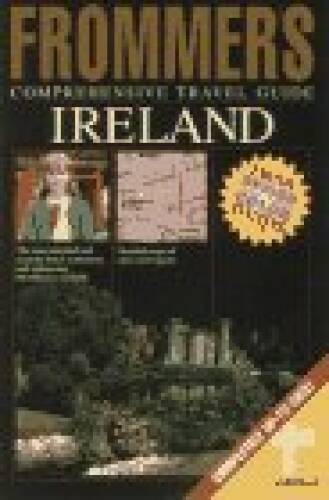Frommers Comprehensive Travel Guide: Ireland (Frommers Comprehensive ...