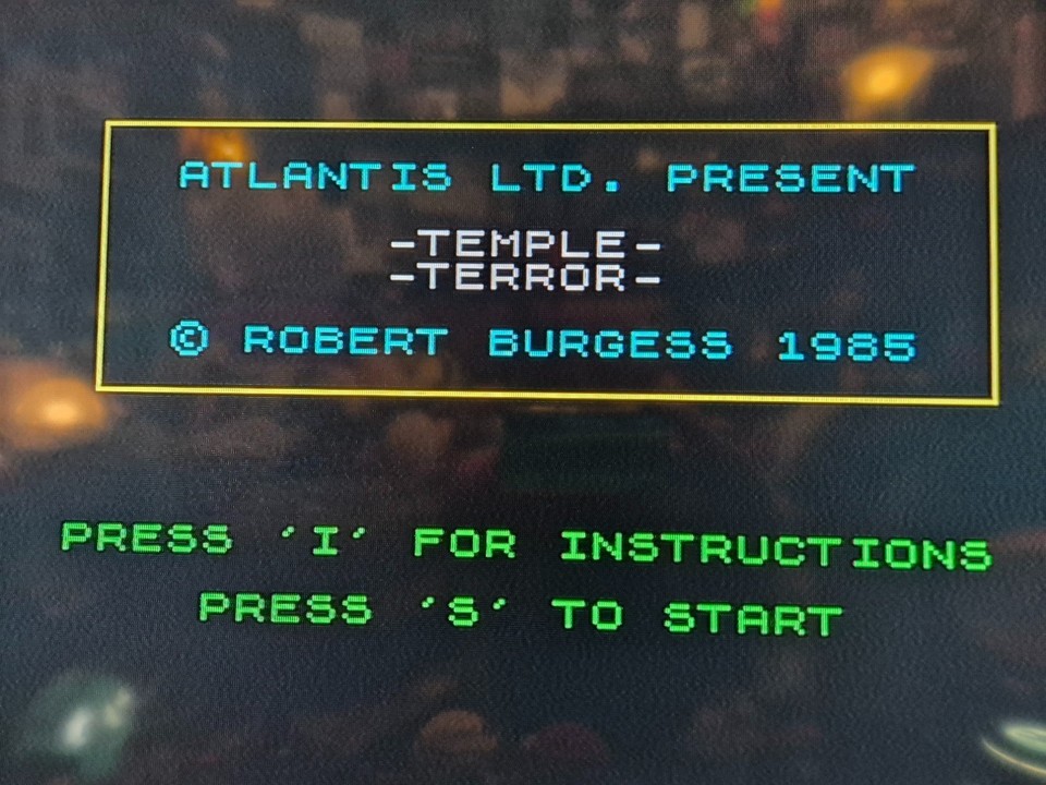 Sinclair ZX Spectrum 128k Plus +2A Refurbished Computer Vintage Tested ...