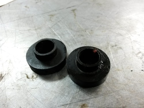 Fuel Injector Risers For 03-04 Mazda 6 2.3 | eBay