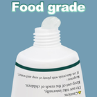 Waterproof Food Grade Silicone Lubricant Plumbers Grease for Valve ...