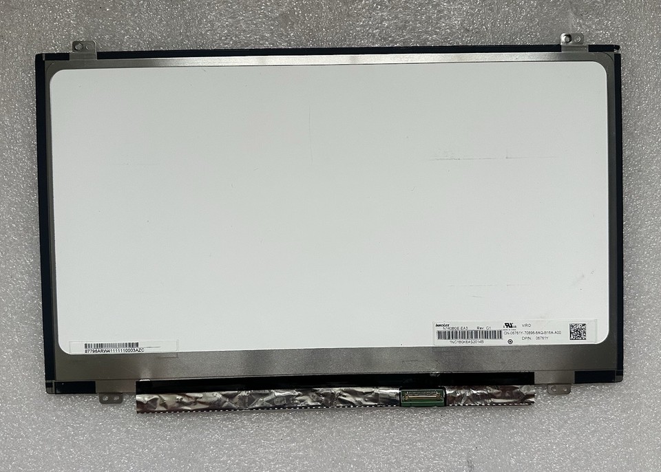 Innolux 14" HD LCD 30pin Matte Laptop Screen N140BGE-EA3 REV.C1 6761Y, *READ* | eBay