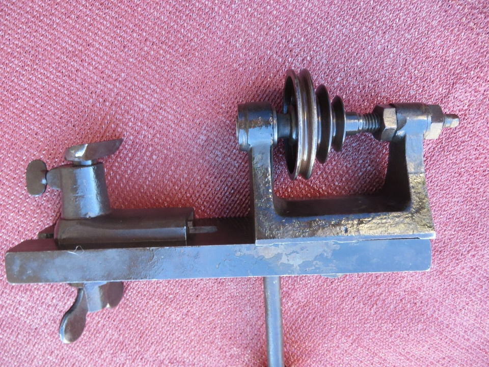 Vintage Mini Lathe Parts | eBay