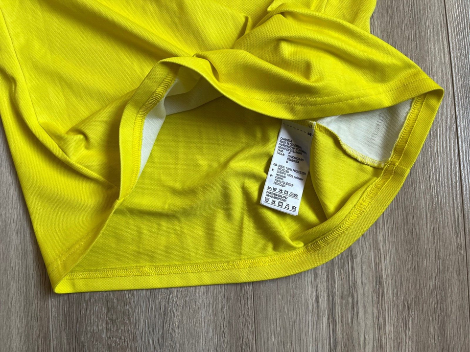 Colombia Home football shirt 2018/2019 Soccer Camiseta Adidas CW1526 ...