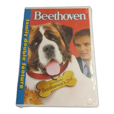 Beethoven DVD in original wrapped condition | eBay