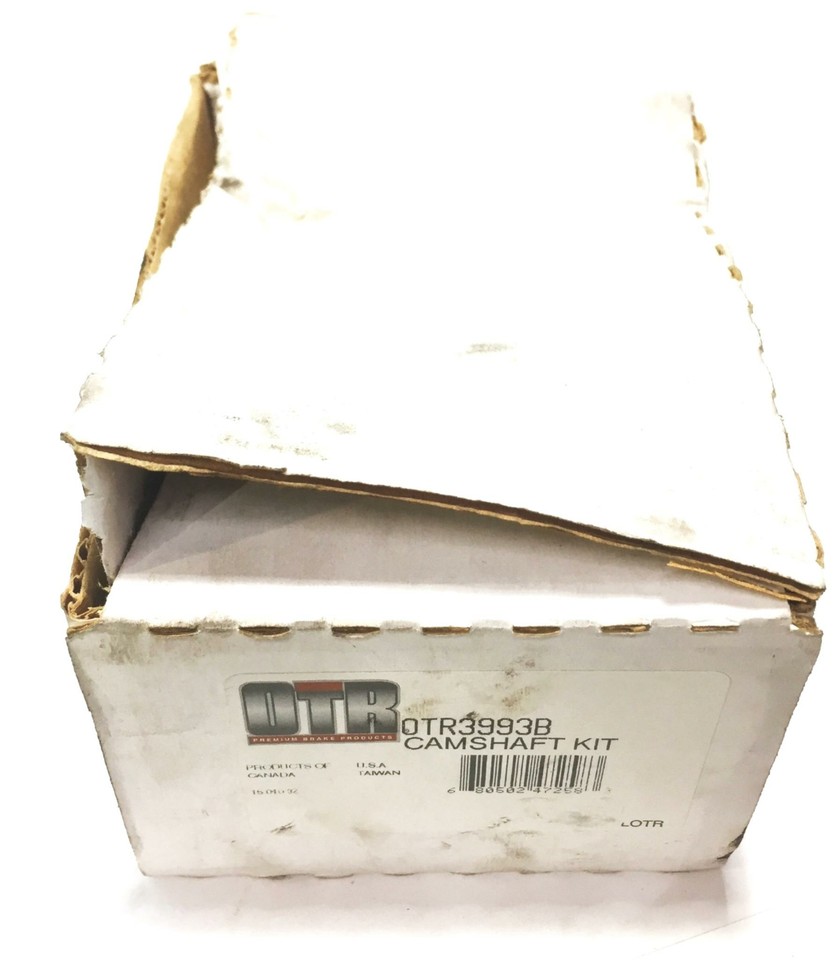 OTR Camshaft Repair Kit OTR3993B NOS | eBay