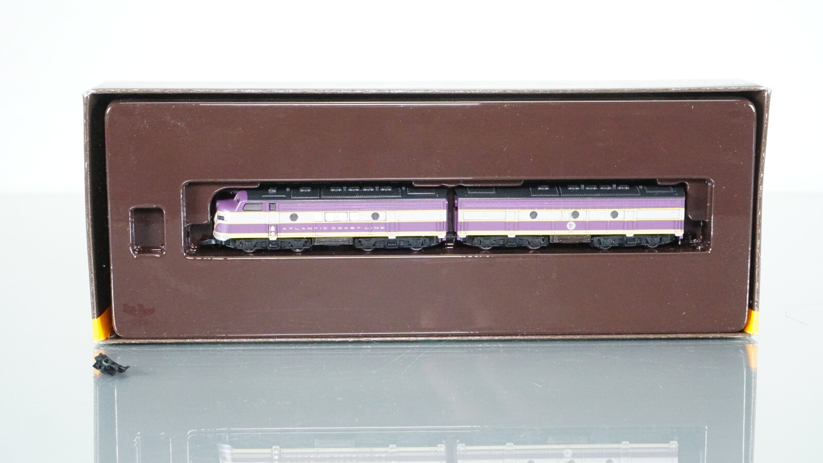 Marklin 88604 F7 A/B Set ACL Z scale | eBay