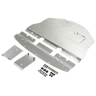 2011-2014 Subaru WRX Impreza Engine Splash Shield Under Tray Skid Plate ...
