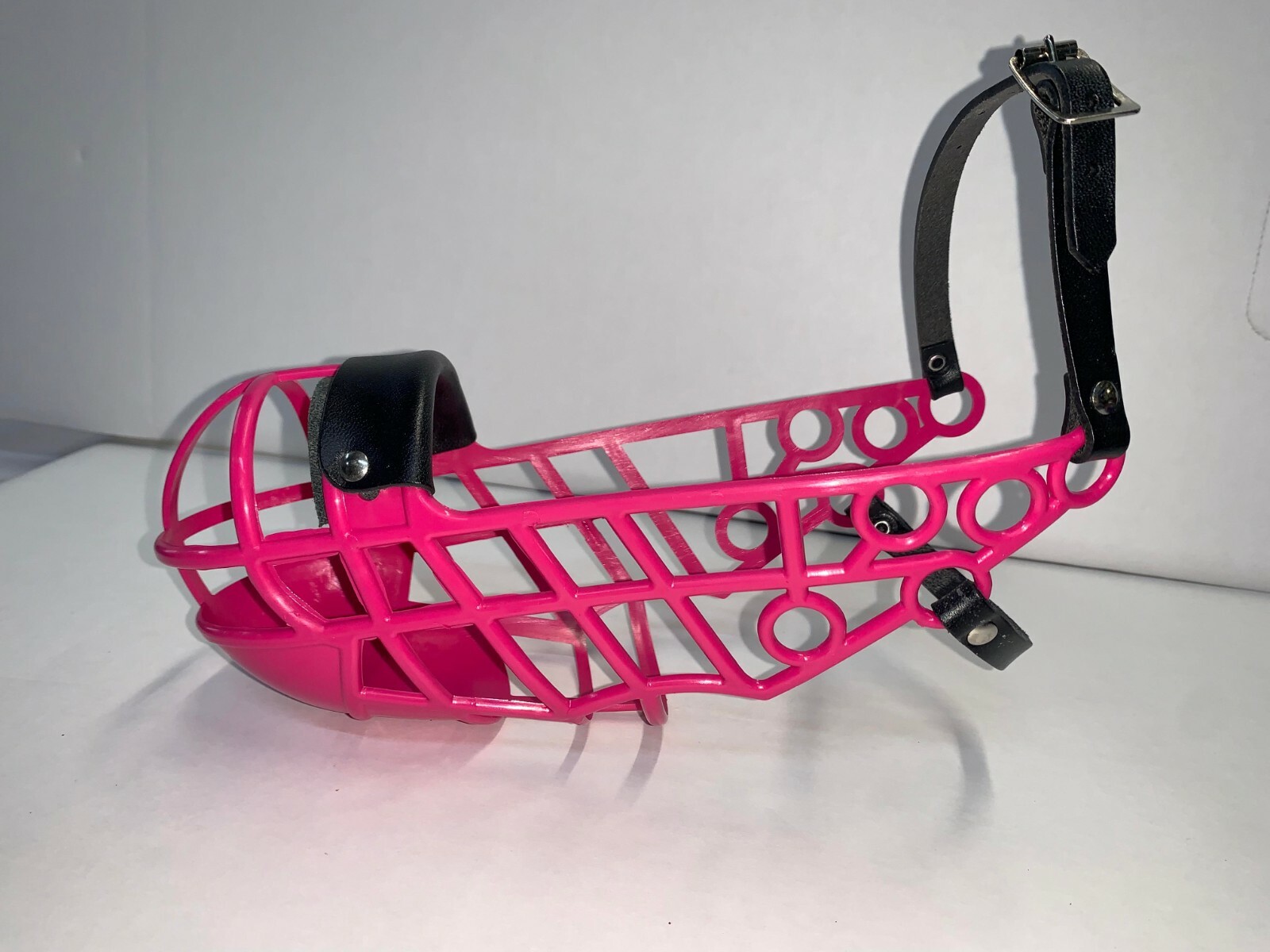 LURCHER/GREYHOUND AND OTHER DOGS DON PARE 115 COMFORT BOX MUZZLE | eBay UK