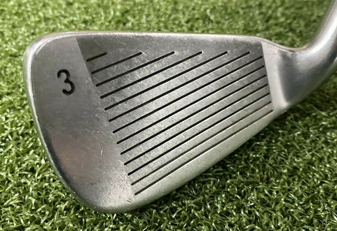 Mitsushiba Mirage Oversize 3 Iron / RH / Senior Graphite ~39" / jl4524 ...