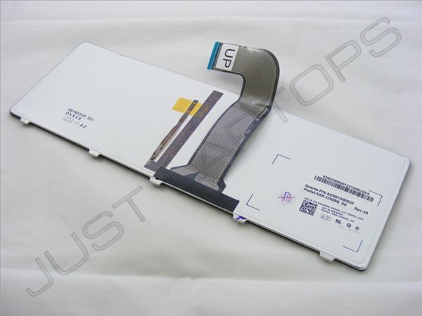 Dell Vostro 3555 Inspiron 13Z N311z German Keyboard Deutsch Tastatur ...