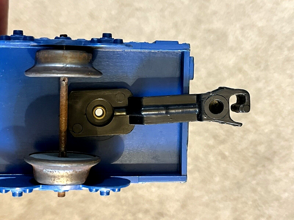 Vintage Marx Sears Allstate Electric Train Set #49-9725 READ ...