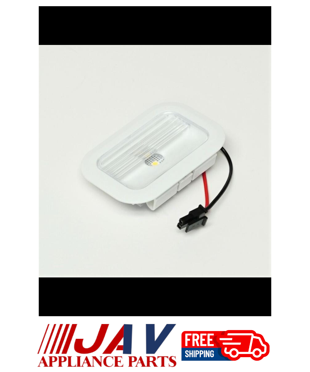 For GE Whirlpool Kenmore Refrigerator Led Light Module CM00J485X2 | eBay