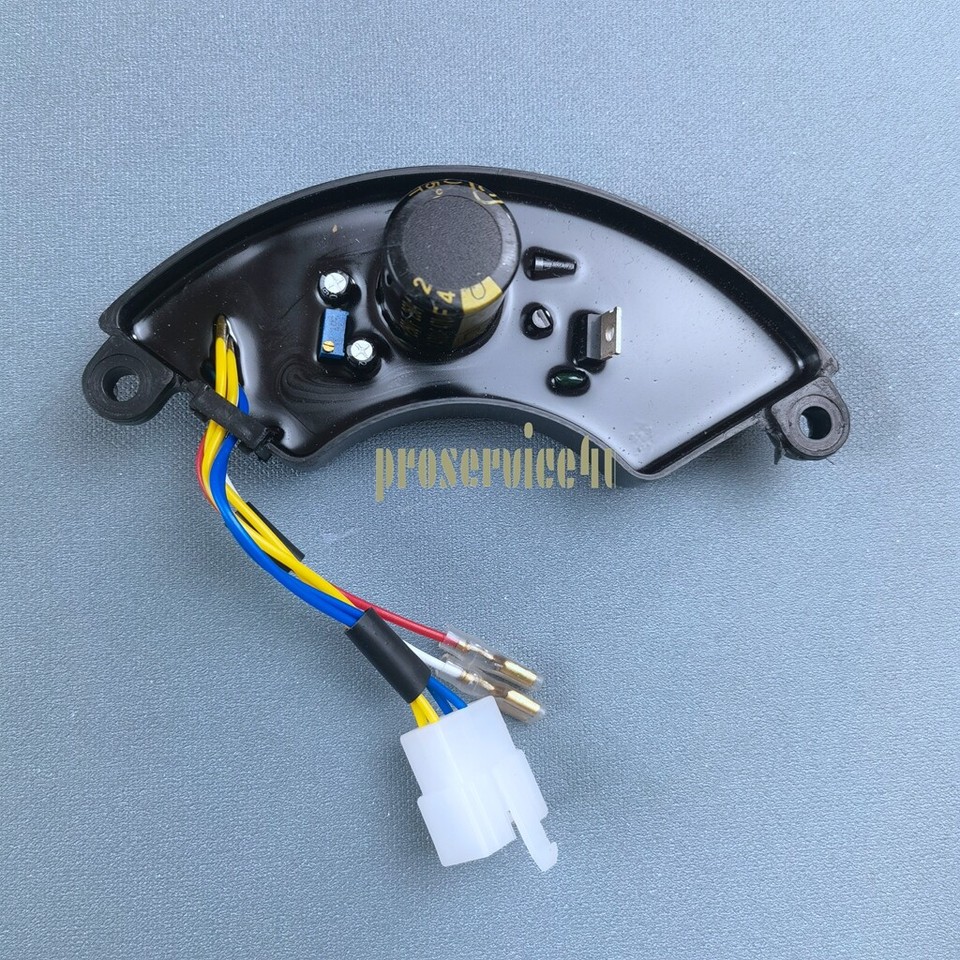 Generac AVR For 2871GS GP5500 GP6000E XG6500 0H2579B 5622 Voltage ...