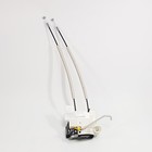 Genuine 813111W020 Door Lock Latch Actuator Front Left For Kia Rio 2012 ...