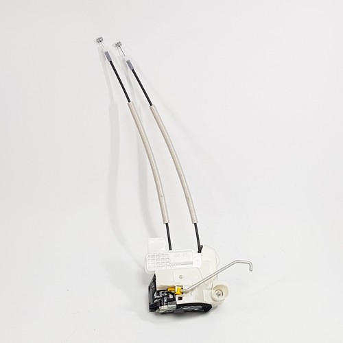 Genuine 813111W020 Door Lock Latch Actuator Front Left For Kia Rio 2012 ...