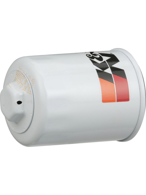 K&N Oil Filter fits Toyota RAV 4 2.5 AXAH52 Hybrid (HP-1003) | eBay