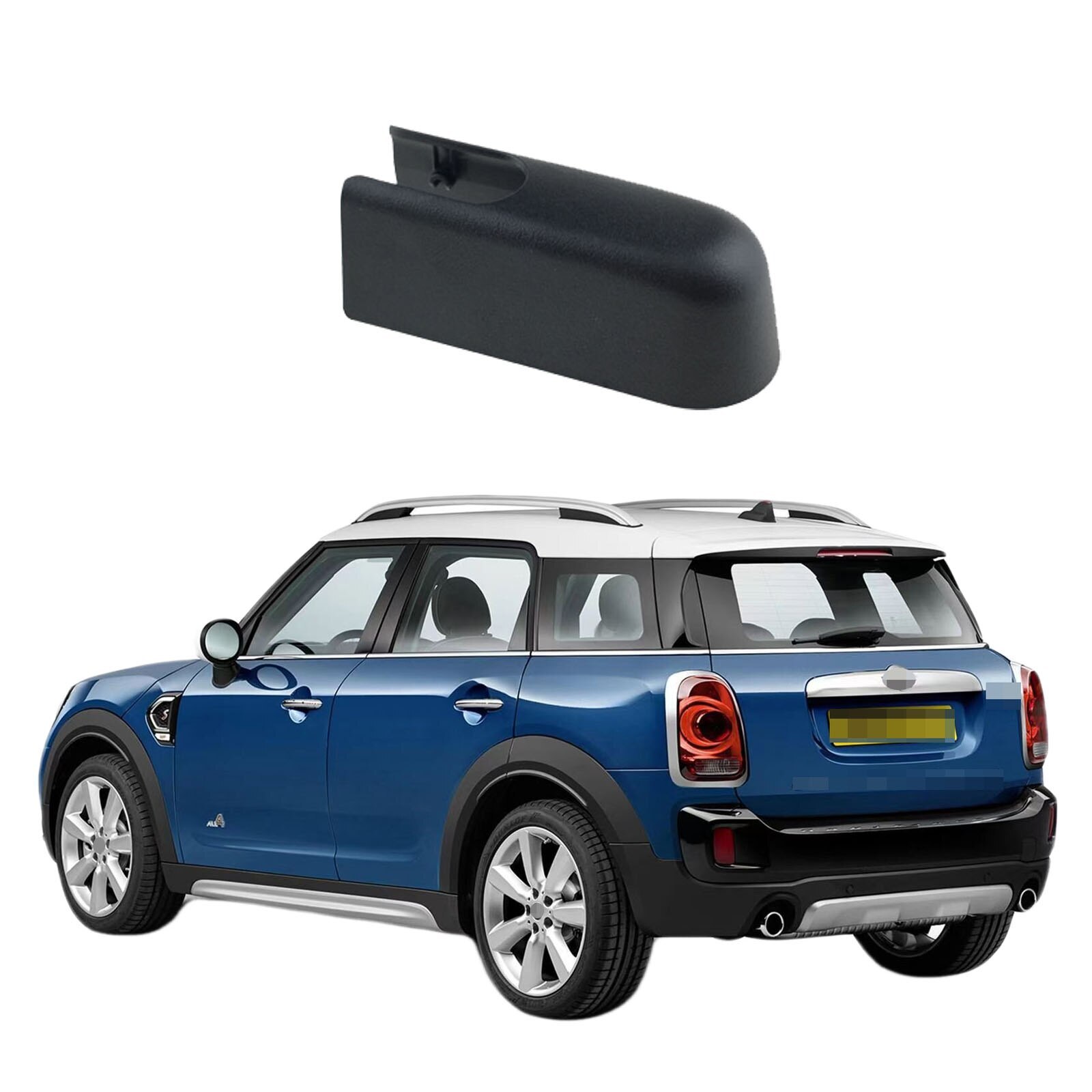 Rear Windshield Washer Wiper Arm Nut For Mini Countryman F60 2017-2022 ...