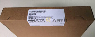 One New In Box SIEMENS CPU module 6ES7 368-3BC51-0AA0 6ES7368-3BC51 ...