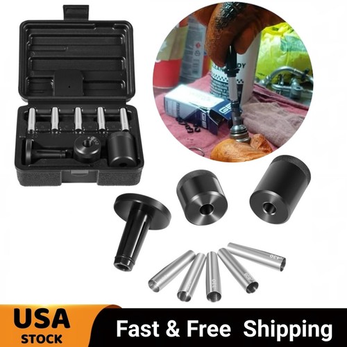 34720 Injector Seal Installer Kit Fits for Many Ford, GM and Subaru ...