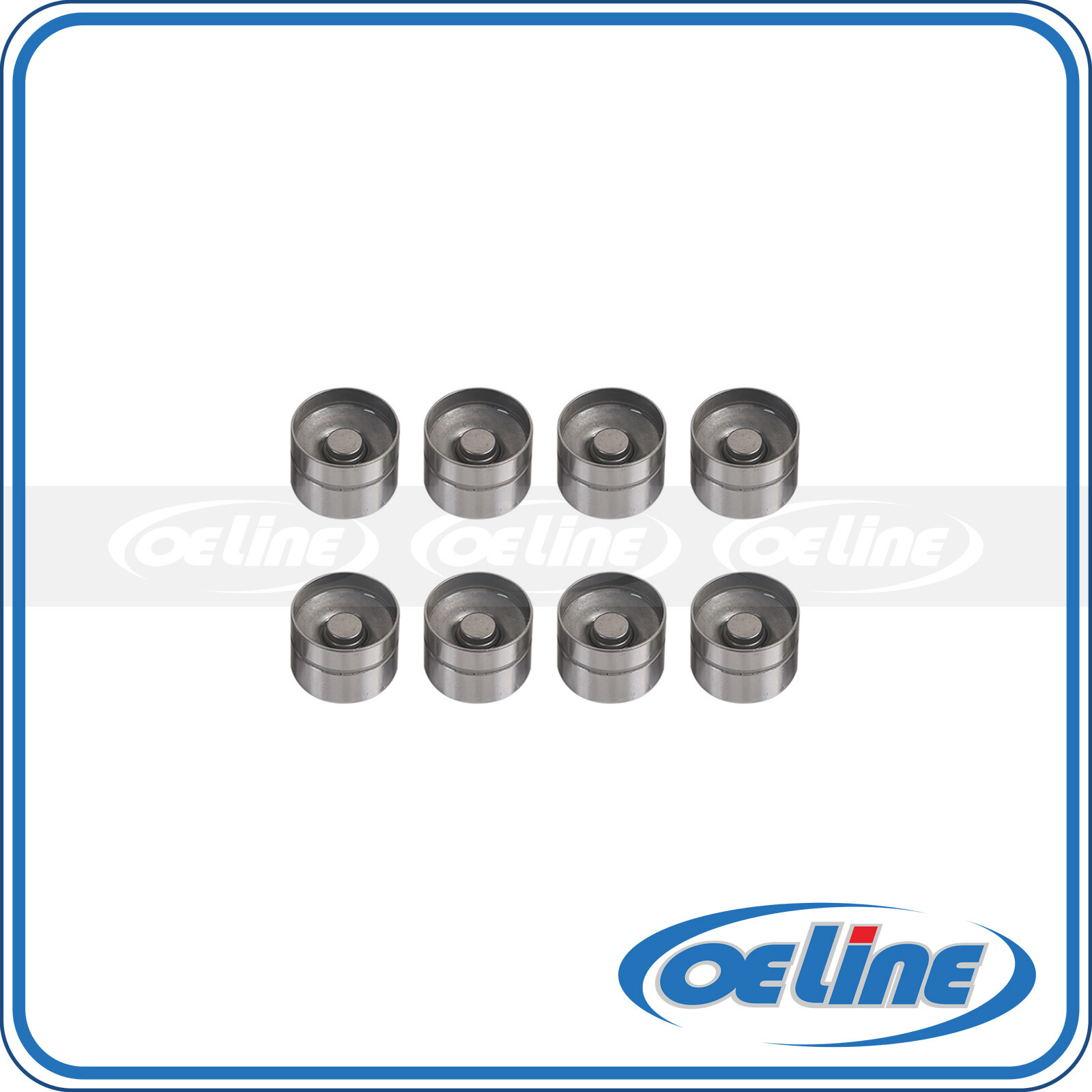 Valves Hydraulic Lifter for 85-97 Audi Volkswagen 1.6 1.8L 1.9L 2.0L ...