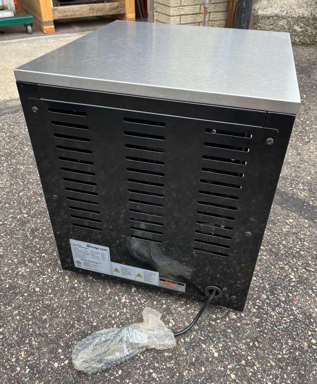 372 C.I. SMALL BLOCK CHEVY BLOWER SUPERCHARGER MOTOR COMPLETE YES WE DO ...