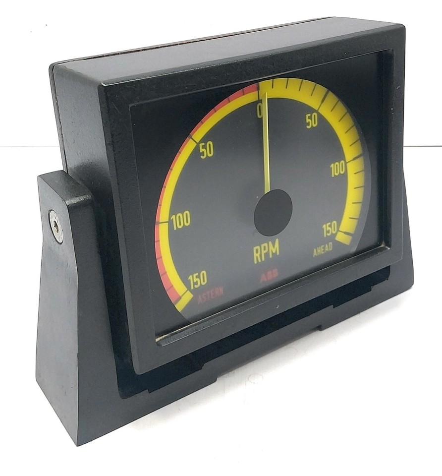 Deif VTR-5 Bridge Wing Indicator | eBay