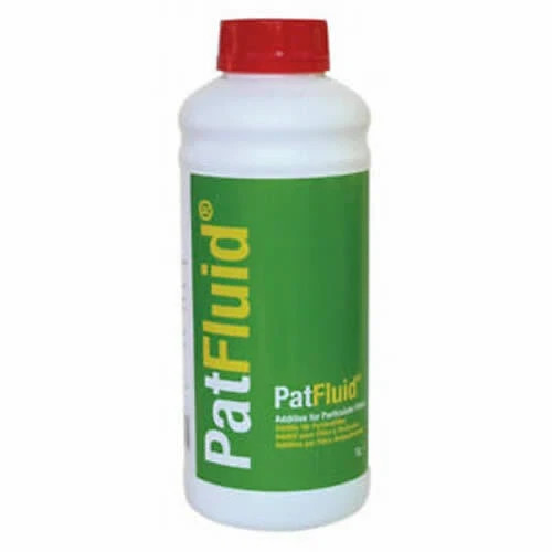 PAT Fluid DPF Additive Diesel Particulate Filter Fluid 1 Litre Transfer ...