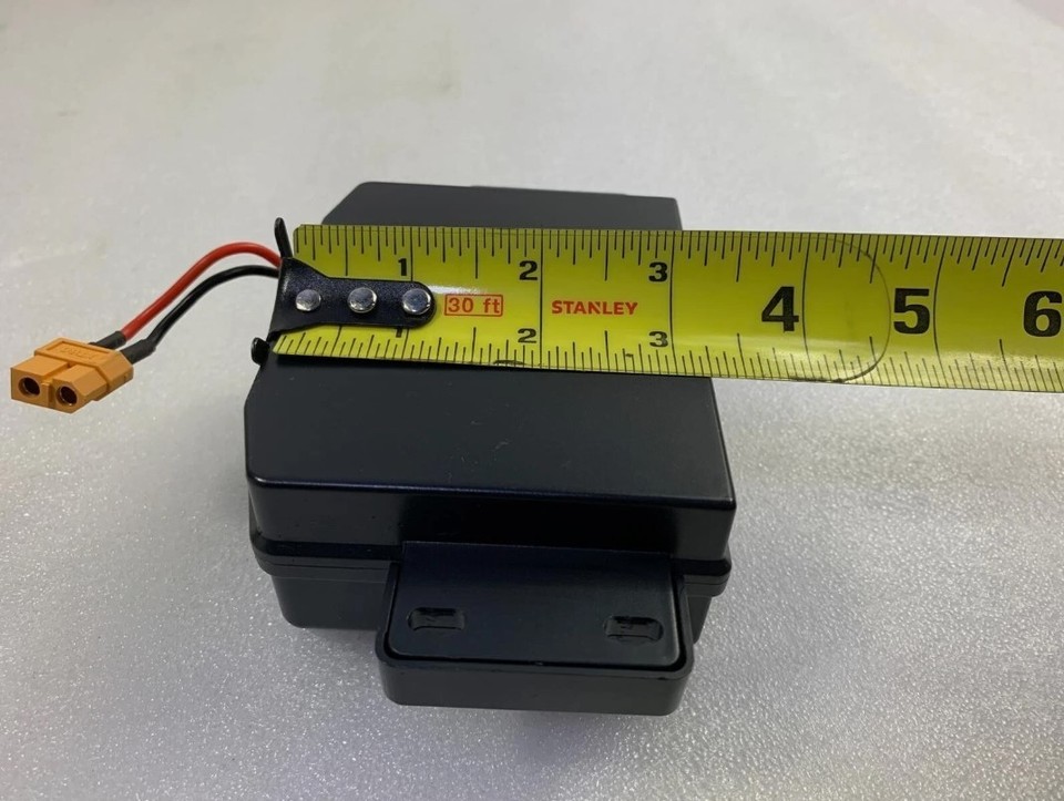 Great Power 1001UL-HY Li-ion battery, 37.0V 2000 mAh, 74Wh | eBay