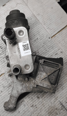 11422246992 Filtro olio compl. BMW Serie 3 (E46) 320d TD cat Ber. 4p/d ...