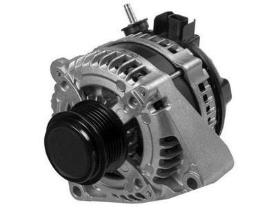 Alternator For 2021-2025 GMC Savana 3500 6.6L V8 L8T VIN: 7 2022 2023 ...