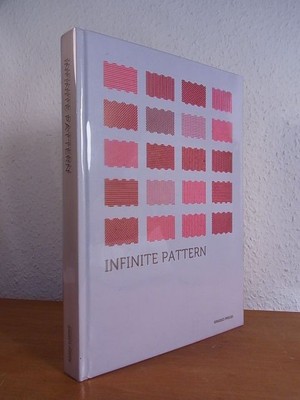 Infinite Pattern Sandu Publishing: 104877 | eBay.de